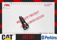 China High Quality Fuel Injection Pump Plunger 9H5797 1W6541 7W5929 6N7828 7W6929 HRCA4P9830 for Excavator for sale