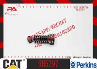China High Quality Fuel Injection Pump Plunger 9H5797 1W6541 7W5929 6N7828 7W6929 HRCA4P9830 for Excavator for sale
