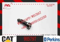 China High Quality Fuel Injection Pump Plunger 9H5797 1W6541 7W5929 6N7828 7W6929 HRCA4P9830 for Excavator for sale