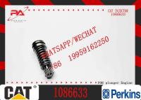 China Diesel Excavator Engine 3306 Fuel Injection Pump Plunger 4P9830 ; 4P9830 ,7W6929,1W6541,1P6400,6N7525,6N7527,1086633 for sale