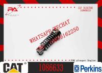 China Diesel Excavator Engine 3306 Fuel Injection Pump Plunger 4P9830 ; 4P9830 ,7W6929,1W6541,1P6400,6N7525,6N7527,1086633 for sale