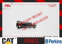 China Diesel Excavator Engine 3306 Fuel Injection Pump Plunger 4P9830 ; 4P9830 ,7W6929,1W6541,1P6400,6N7525,6N7527,1086633 for sale