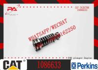 China Diesel Excavator Engine 3306 Fuel Injection Pump Plunger 4P9830 ; 4P9830 ,7W6929,1W6541,1P6400,6N7525,6N7527,1086633 for sale