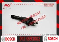 China Diesel Fuel Unit Injection Pump 0414693003 02113695 04289982 21147446 9021147446 0986437603 for sale