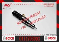 China High Quality Diesel Fuel Injector 0414703003 0414703002 for sale
