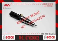 China High Quality Diesel Fuel Injector 0414703003 0414703002 for sale