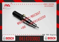 China High Quality Diesel Fuel Injector 0414703003 0414703002 for sale