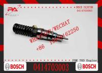 China High Quality Diesel Fuel Injector 0414703003 0414703002 for sale