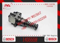 China Diesel Fuel Pump Part Unit Pump Injector 0414755008,0986445013 for 1435558 for sale