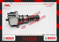 China Diesel Fuel Pump Part Unit Pump Injector 0414755008,0986445013 for 1435558 for sale