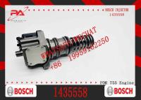 China Diesel Fuel Pump Part Unit Pump Injector 0414755008,0986445013 for 1435558 for sale