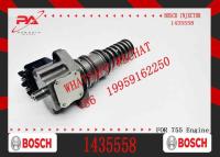 China Diesel Fuel Pump Part Unit Pump Injector 0414755008,0986445013 for 1435558 for sale