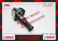 China Fuel Injector Unit Pump 0414755002 0414755003 0414755004 0414755005 0414755008 0414755014 0414755015 0414755017 0414755117 for sale