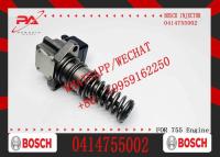 China Fuel Injector Unit Pump 0414755002 0414755003 0414755004 0414755005 0414755008 0414755014 0414755015 0414755017 0414755117 for sale