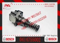 China Fuel Injector Unit Pump 0414755002 0414755003 0414755004 0414755005 0414755008 0414755014 0414755015 0414755017 0414755117 for sale