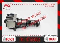 China Fuel Injector Unit Pump 0414755002 0414755003 0414755004 0414755005 0414755008 0414755014 0414755015 0414755017 0414755117 for sale