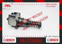 China Fuel Injector Unit Pump 0414755002 0414755003 0414755004 0414755005 0414755008 0414755014 0414755015 0414755017 0414755117 for sale