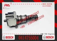 China Fuel Injector Unit Pump 0414755002 0414755003 0414755004 0414755005 0414755008 0414755014 0414755015 0414755017 0414755117 for sale