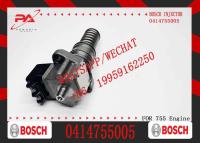 China Fuel Injector Unit Pump 0414755002 0414755003 0414755004 0414755005 0414755008 0414755014 0414755015 0414755017 0414755117 for sale