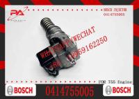 China Fuel Injector Unit Pump 0414755002 0414755003 0414755004 0414755005 0414755008 0414755014 0414755015 0414755017 0414755117 for sale