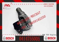China Fuel Injector Unit Pump 0414755002 0414755003 0414755004 0414755005 0414755008 0414755014 0414755015 0414755017 0414755117 for sale