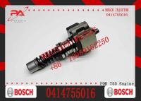 China Spot high quality diesel Fuel unit pump injector 0414755007 0414755008 0414755016 for sale