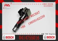 China Spot high quality diesel Fuel unit pump injector 0414755007 0414755008 0414755016 for sale