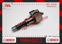 China Unit Fuel Injection Pump 0414799001 0414799005 0414799025 0414755014 0414755015 0986445011 0986445012 Diesel Engine Autoparts for sale