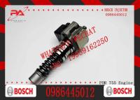 China Unit Fuel Injection Pump 0414799001 0414799005 0414799025 0414755014 0414755015 0986445011 0986445012 Diesel Engine Autoparts for sale