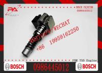 China Unit Fuel Injection Pump 0414799001 0414799005 0414799025 0414755014 0414755015 0986445011 0986445012 Diesel Engine Autoparts for sale