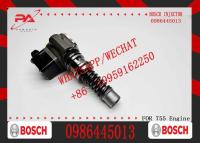 China Diesel Fuel Pump Part Unit Pump Injector 0414755008,0986445013 for 1435558 for sale