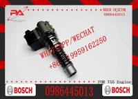 China Diesel Fuel Pump Part Unit Pump Injector 0414755008,0986445013 for 1435558 for sale