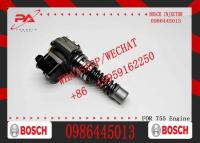 China Diesel Fuel Pump Part Unit Pump Injector 0414755008,0986445013 for 1435558 for sale