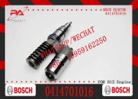China Genuine Construction Machinery Diesel Engine Parts 0414701016 0414701019 0414701092 for sale