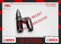 China Genuine Construction Machinery Diesel Engine Parts 0414701016 0414701019 0414701092 for sale