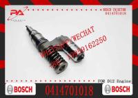China Genuine New Unit Fuel Injection Pumps Injector 0414701016 0414701018 0414701026 for sale