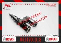 China Genuine New Unit Fuel Injection Pumps Injector 0414701016 0414701018 0414701026 for sale