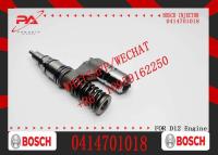 China Genuine New Unit Fuel Injection Pumps Injector 0414701016 0414701018 0414701026 for sale