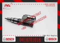 China Genuine New Unit Fuel Injection Pumps Injector 0414701016 0414701018 0414701026 for sale