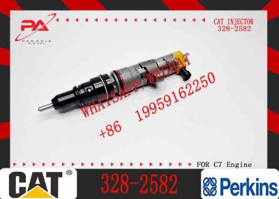 China Common Rail Diesel Fuel Injector 2388091 241-3239 328-2582 10R-4761 for Cat C7 C9 0.9 kg for sale