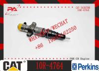 China Diesel Fuel Injector 387-9438 10R-4764 for Cat C7 C9 Engine 0.9 kg for sale