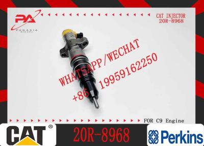 China C9 Injector Nozzle 20R8968 3879433 5577633 for Cat C7 C9 Diesel Engines for sale