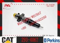 China Baillet C9 Fuel Injector Assy OEM Standard 387-9433 328-2574 293-4067 10R7224 for Cat E336D Excavator for sale