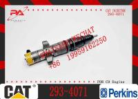 China C9 Engine Fuel Injector 387-9434 293-4071 328-2573 for Cat C7 C9 Diesel Engines for sale