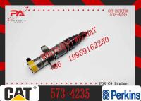 China Excavator Fuel Injector 573-4235 10R-2828 for Cat C7 C9 325D 330D 336D for sale