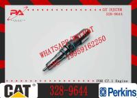 China YS Fuel Injector 294-3027 392-9044 328-9644 20R-5079 for Caterpillar C7.1 Engine 24V High Pressure Common Rail for sale