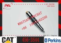 China Common Rail Injector 20R-5079 456-3544 for CAT C7.1 Engine 24V 1.36kg for sale