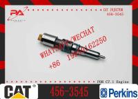 China Common Rail Diesel Injector for CAT C9.3 Engine 456-3545 20R-5078 24V for sale