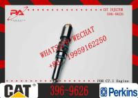 China Fuel Injector 396-9626 20R-4561 for Caterpillar C7.1 Engine 24V High Pressure Common Rail for sale