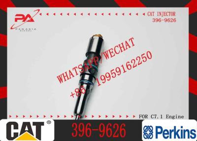 China Fuel Injector 396-9626 20R-4561 for Caterpillar C7.1 Engine 24V High Pressure Common Rail for sale